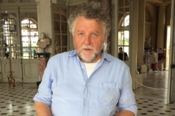 Ger Luijten (1956-2022), Hollstein