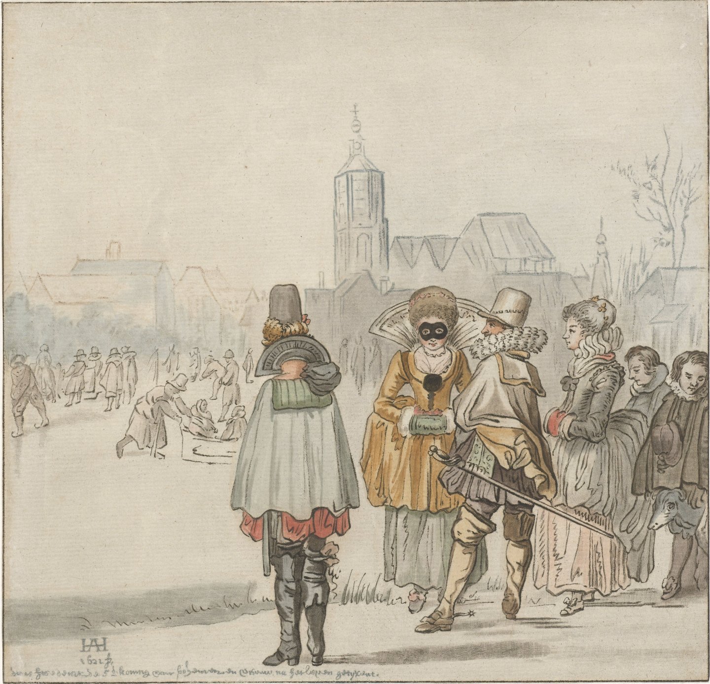 Launched: The Hollstein Journal, Hollstein